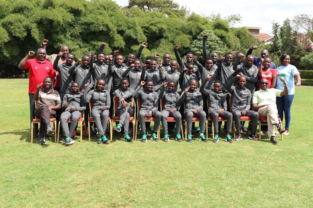 Korir confident that the juniors will retain Kenya’s glory in Cali - kenya