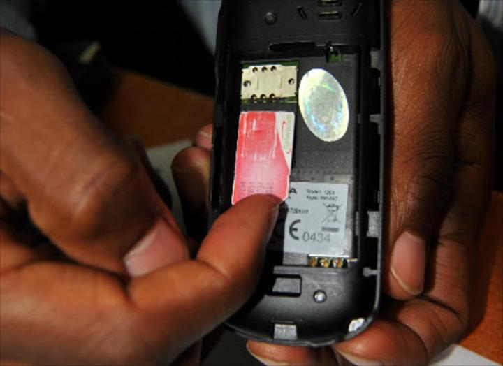 Safaricom increases sim card, phone prices - kenya