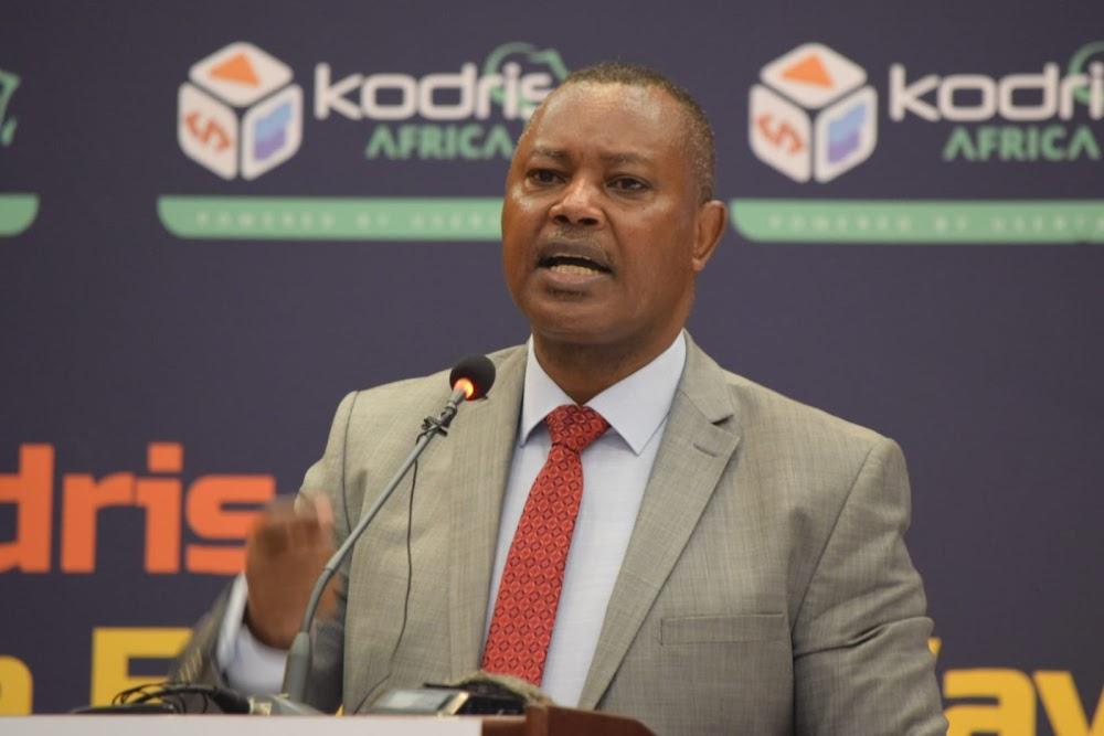 Venezuelans travelled on expired passports, Kinoti says - kenya