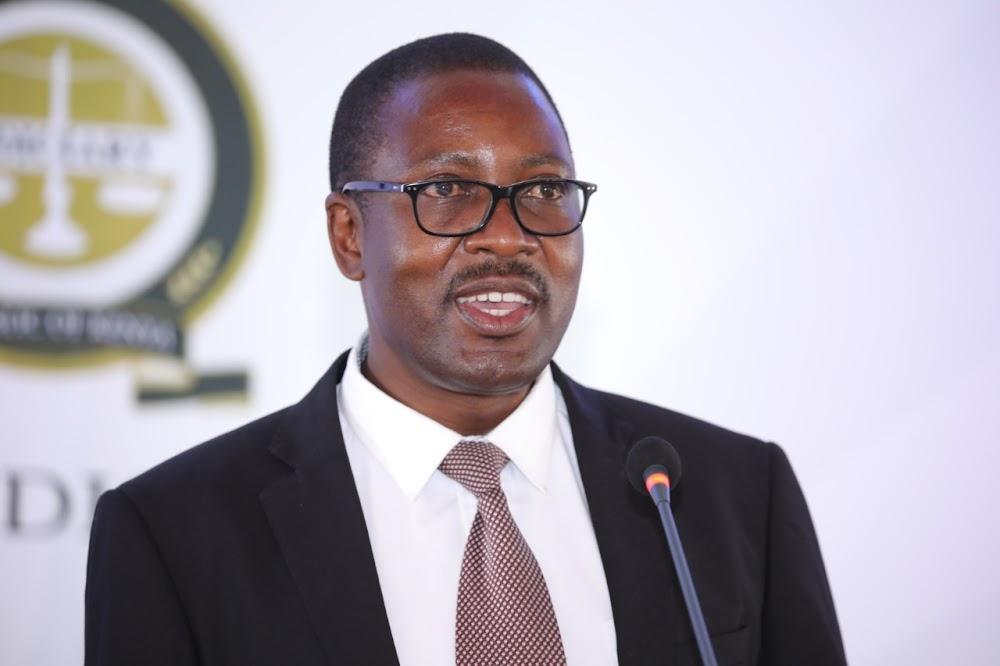 Justice has been served, IJM on Willie Kimani ruling - kenya