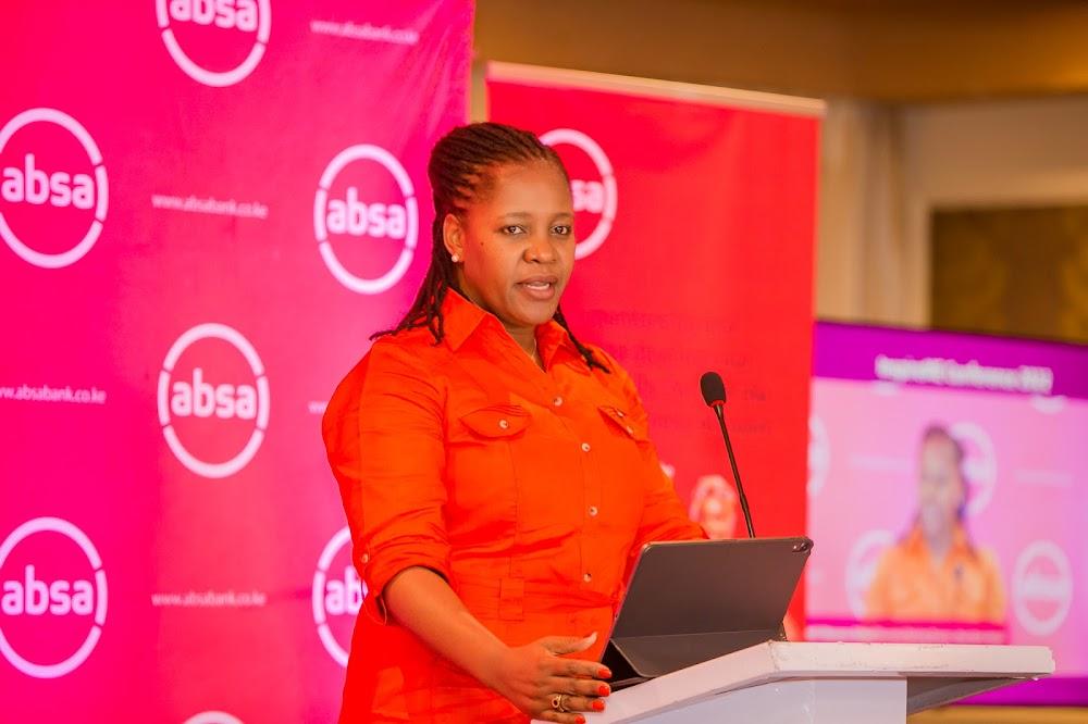 Absa hosts women entrepreneurs for mentorship conference - kenya
