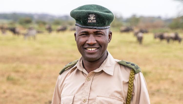 Kenyan rangers bag awards for protecting nature, helping community - kenya