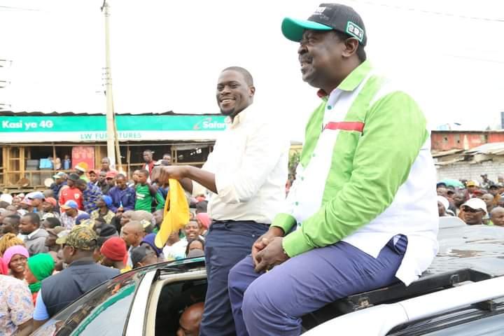 Kinoti warned over interference with IEBC process - kenya