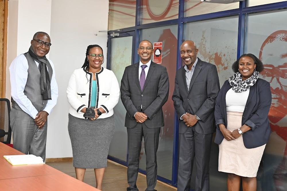 8 Benefits of Madison Betterlife SME medical packages - kenya