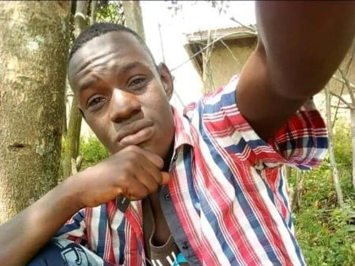 4 suspected 'confirm gang' members killed by police identified - kenya