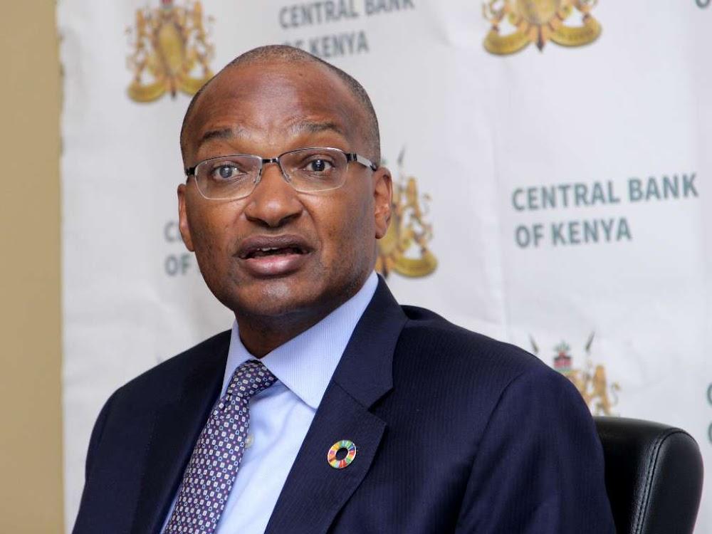 CBK makes final call for internship application - kenya