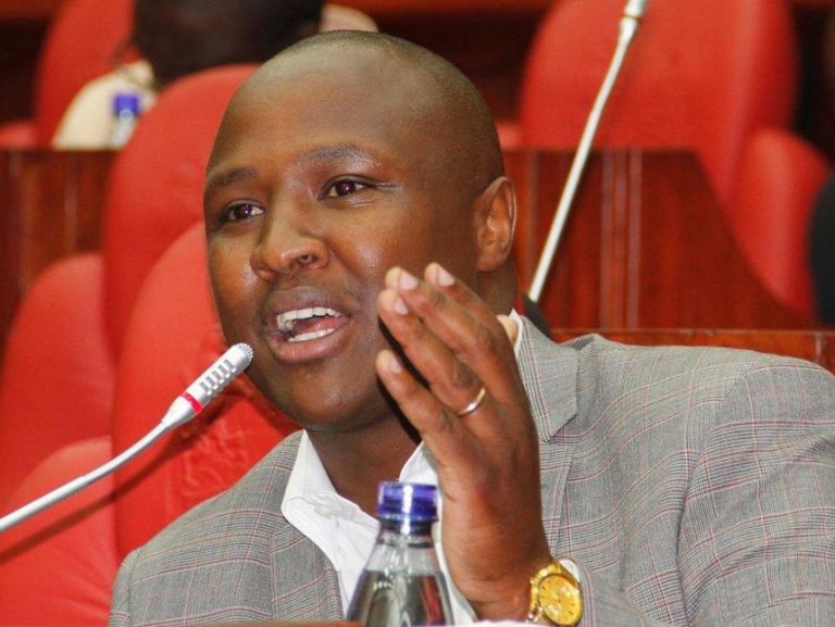 UDA's Kitur beats Keter in Nandi Hills MP race - kenya