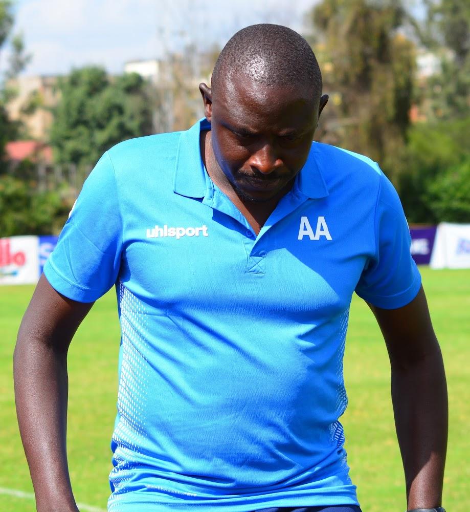 Akhulia tips Bidco to thrive in new KPL season - kenya