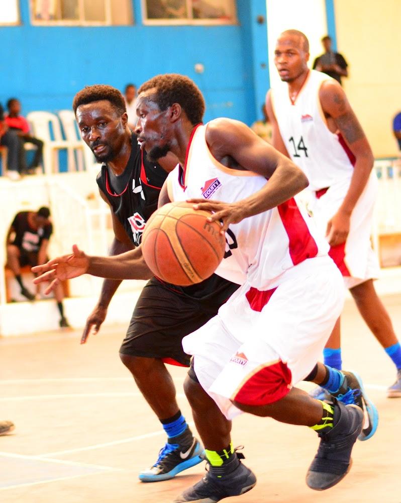 Coach Oketch hopes teamwork will catapult Equity to success - kenya