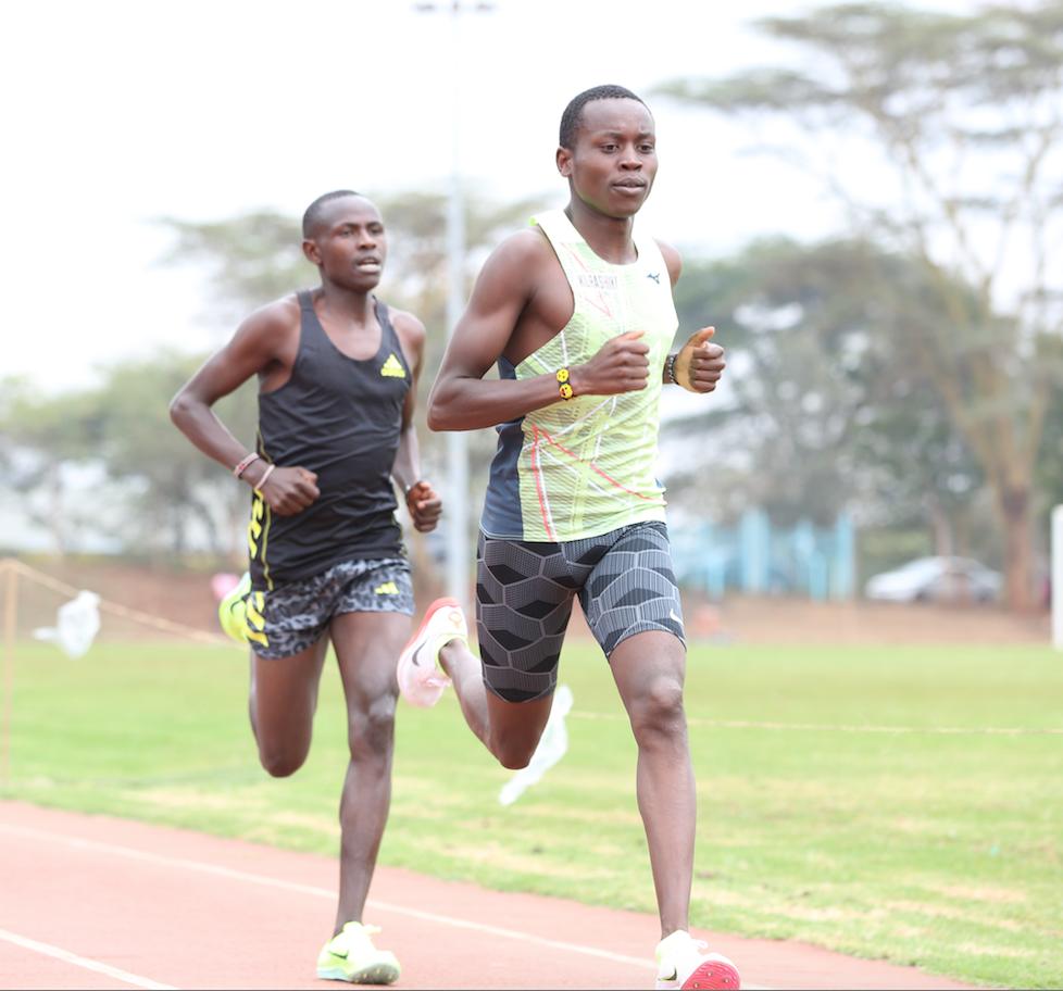 How training in Japan has impacted positively on Kibathi's career - kenya