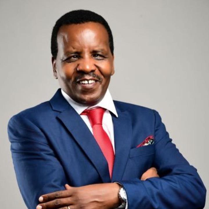 Removal of fuel subsidy the way to go - Kigame - kenya