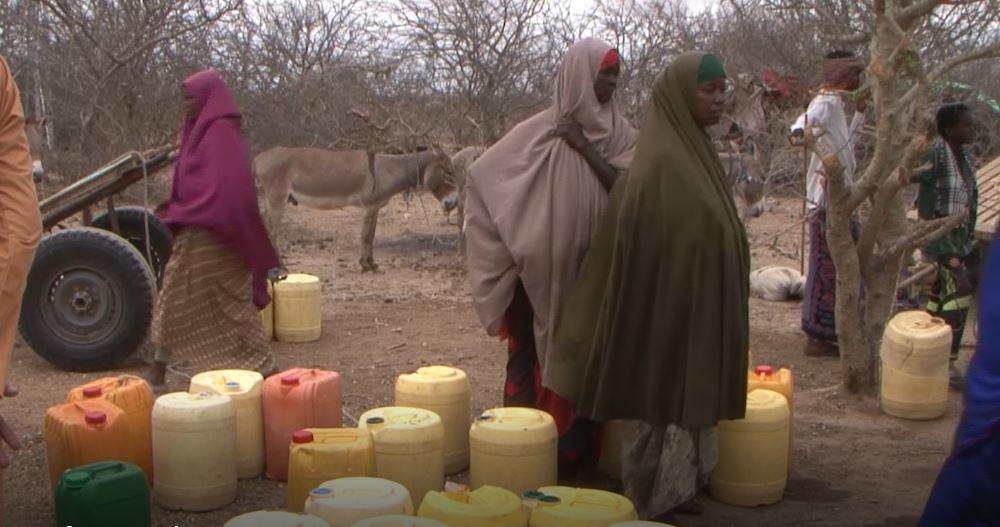 Improve governance and investment to tackle water crisis - kenya