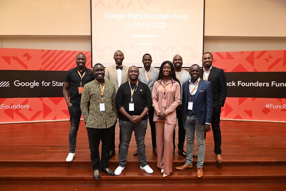 60 African startups to scale up business through Black Founders Fund - kenya