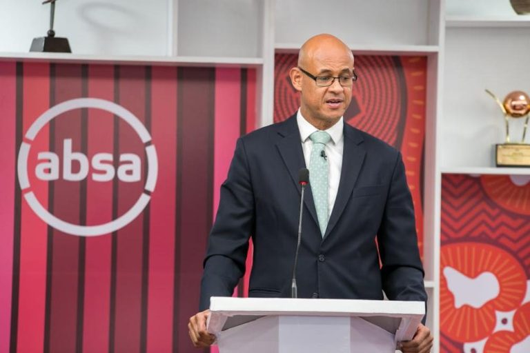Outgoing Absa CEO Jeremy Awori appointed Ecobank boss - kenya