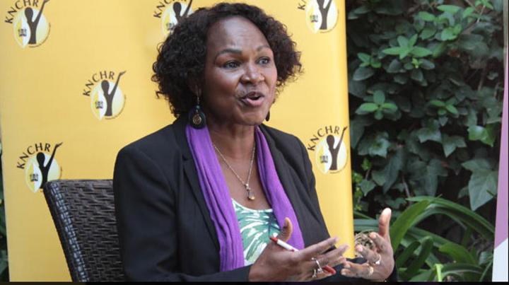 We expect new regime to uphold human rights — KNCHR - kenya