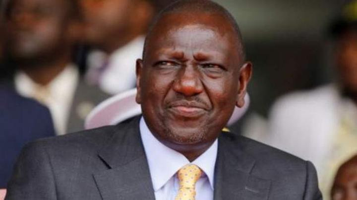 Salary and benefits awaiting Ruto’s Cabinet ministers - kenya