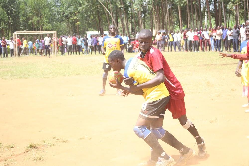 Mbooni, Hospital Hill all set national school games, say coaches - kenya