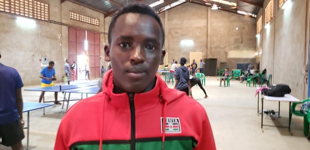 Busy calendar for KTTA as they prepare to host Africa Cup - kenya