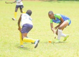 Stage set for KSSSA Term Two games in Nakuru - kenya