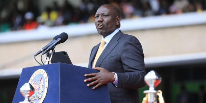 President William Ruto to Appoint Six Judges Hours After Being Sworn-In - kenya