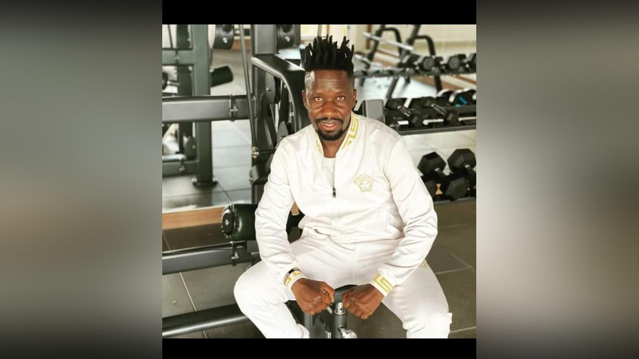 Takid says Chairman's cup will gear up team for Kenya Open - kenya