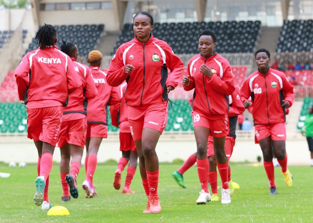 Why Tanzanian league is attractive to Kenyan footballers - kenya
