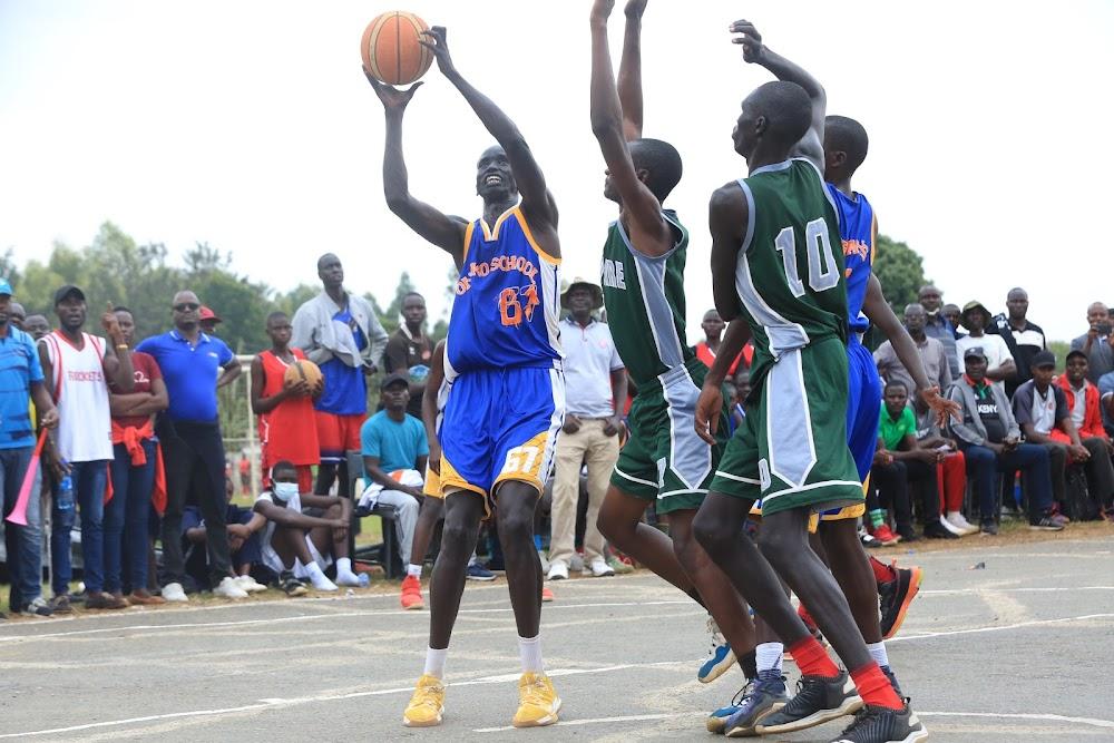 KSSSA sets stage to unveil Kenya's most talented youngsters - kenya