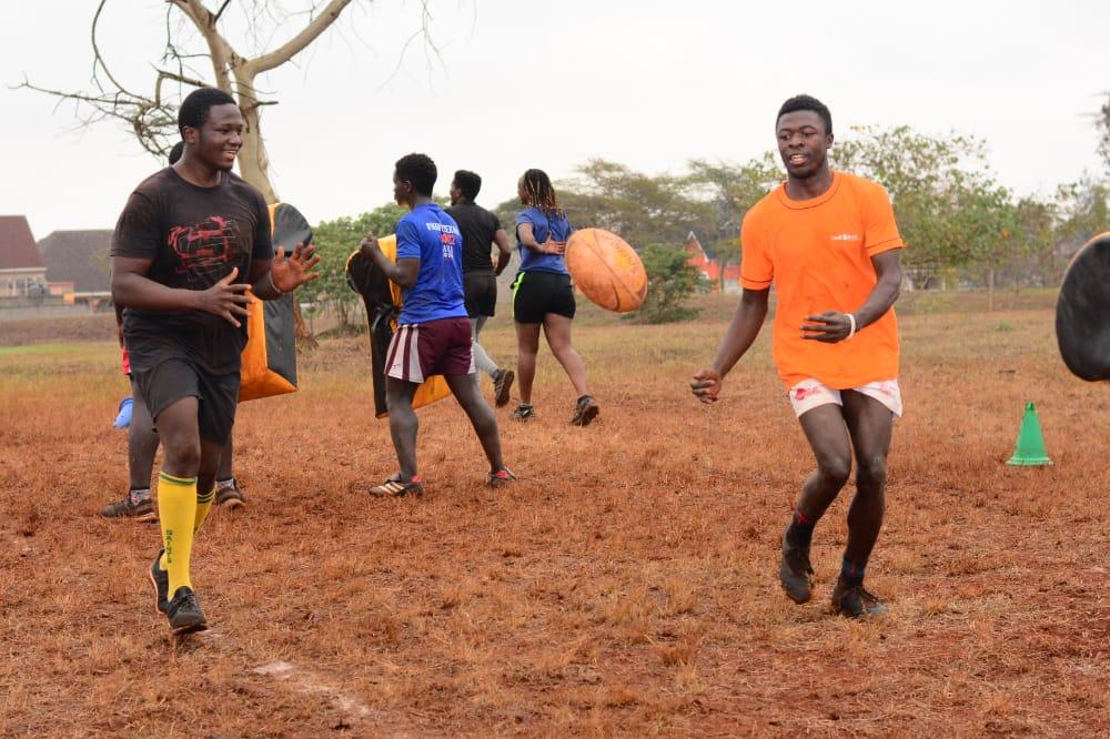 USIU-A get ready for new KRU Championship season - kenya