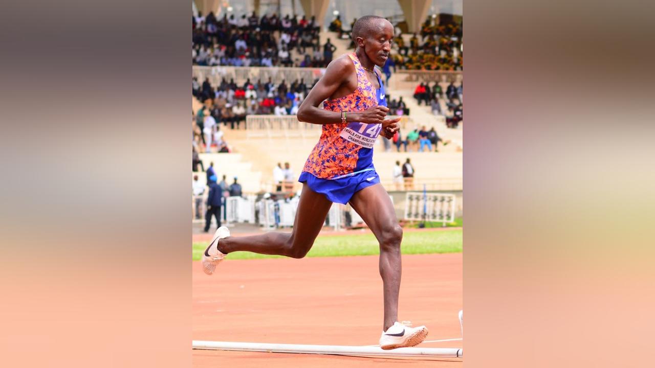 Kenyan Athletes To Register For A Pension Plan Kenya Kenyan Athletes To Register For A Pension Plan Kenya