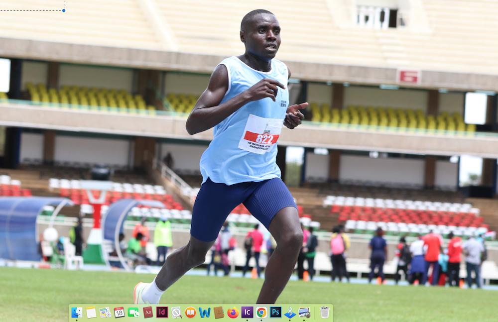 Two more Kenyan athletes suspended for alleged doping offence - kenya
