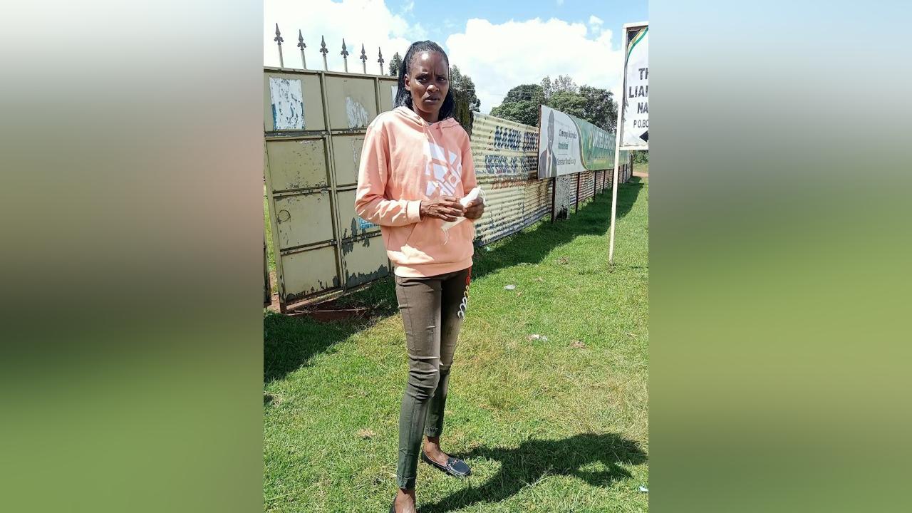 Chepchirchir targets podium on Chicago Marathon debut - kenya