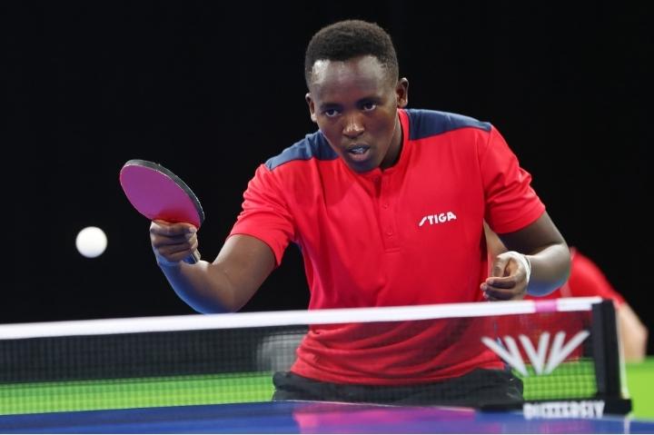 Mutua says he wants to make amends ahead of Paris Olympics - kenya