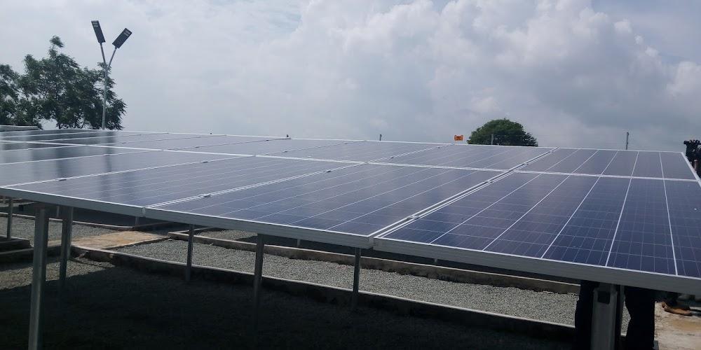 World Bank backs solar minigrids to address energy access gaps - kenya