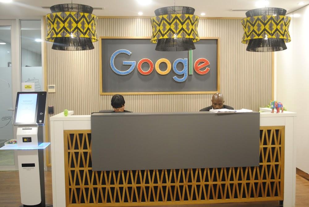 Google launches Africa's first product development centre in Nairobi ...
