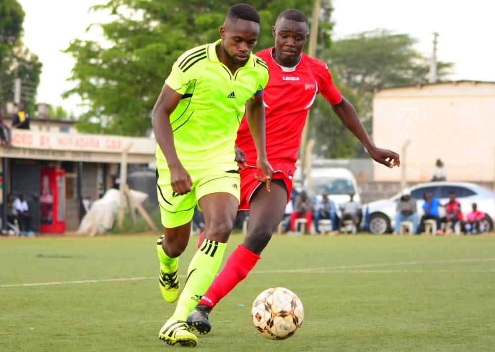 APS Bomet, Fortune Sacco stay in top tier hangs in balance - kenya