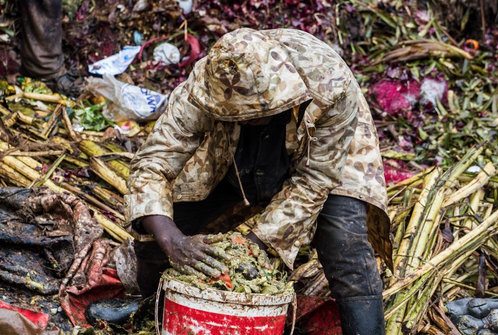 Retailers in Kenya commit to tame food wastage - kenya