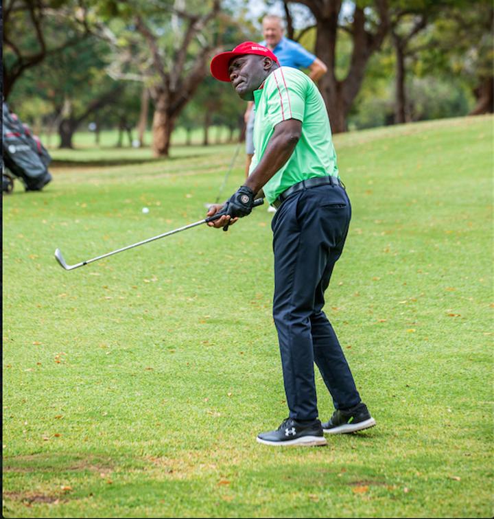 Kericho to host third leg of DTB ‘Bank with us’ golf tournament - kenya
