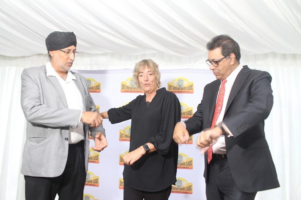 Mini Classic reverts to nostalgic Safari routes of the old - kenya