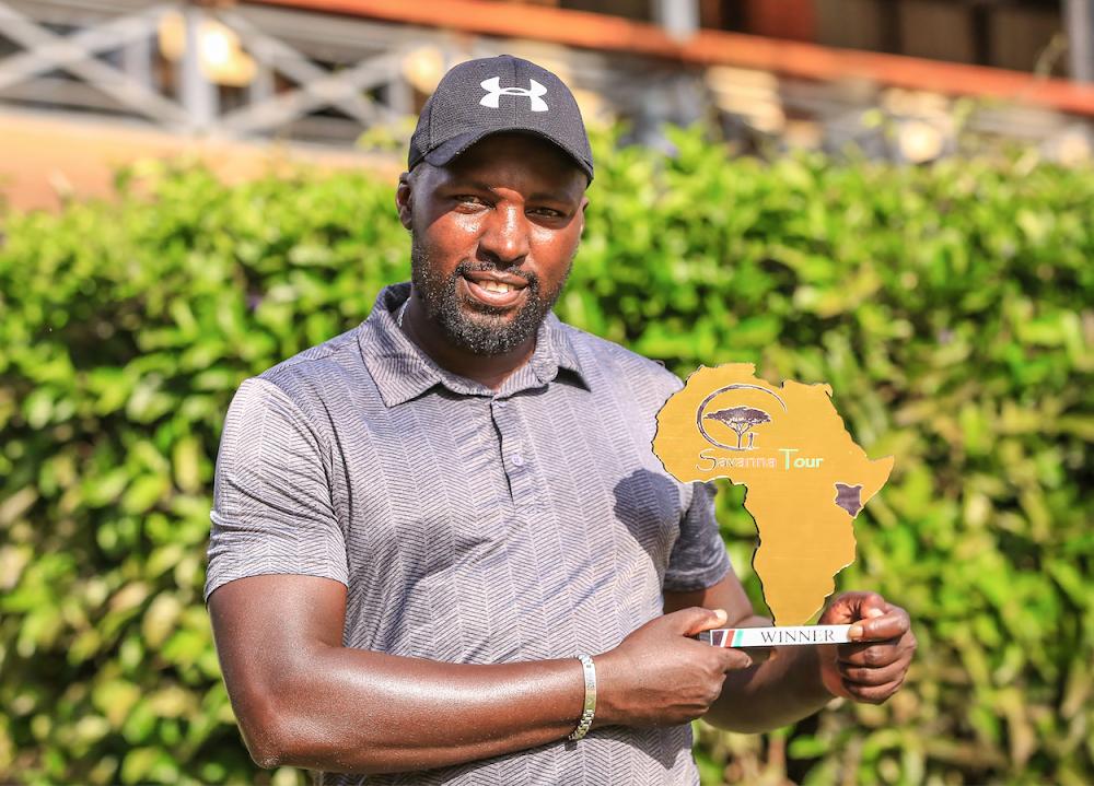 Felix and Kubwa promise to shine at Vipingo Safari Tour - kenya