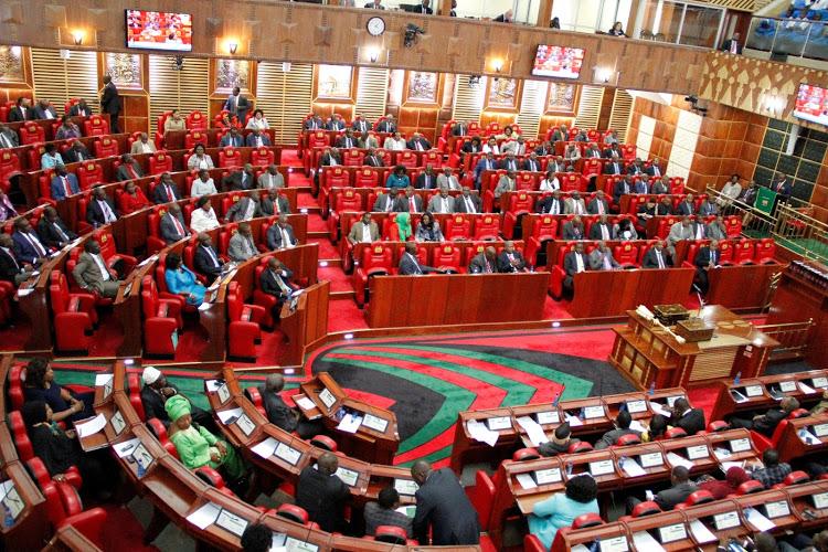 New Bill seeks to double CDF kitty - kenya