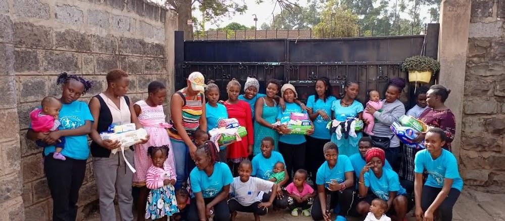 FLORENCE KEYA: Mr President, sexual and gender-based violence needs ...