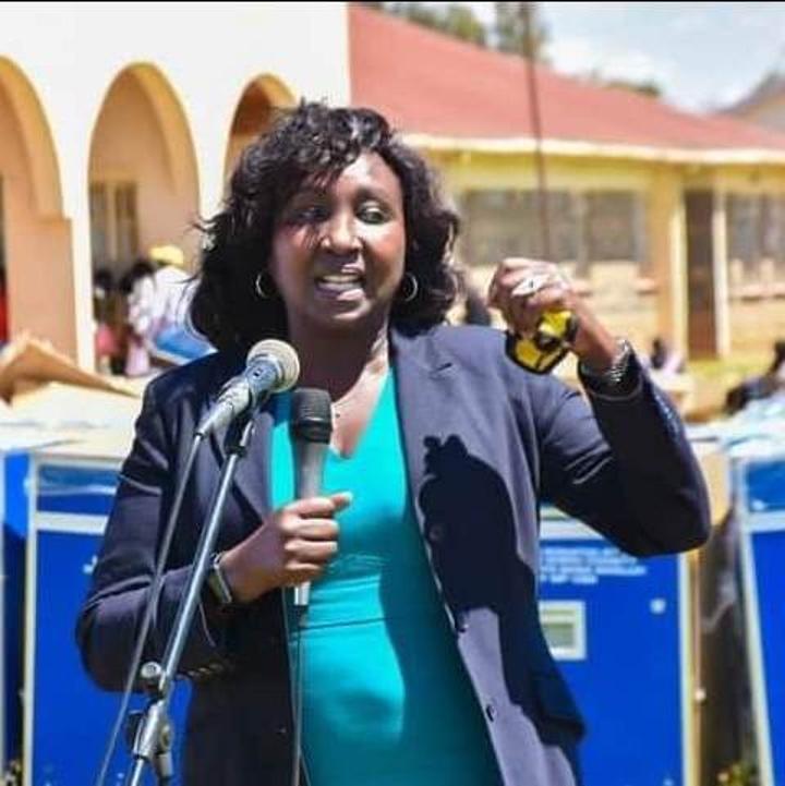 Police should wear body cameras to curb graft - Shollei - kenya Police should wear body cameras to curb graft - Shollei - kenya