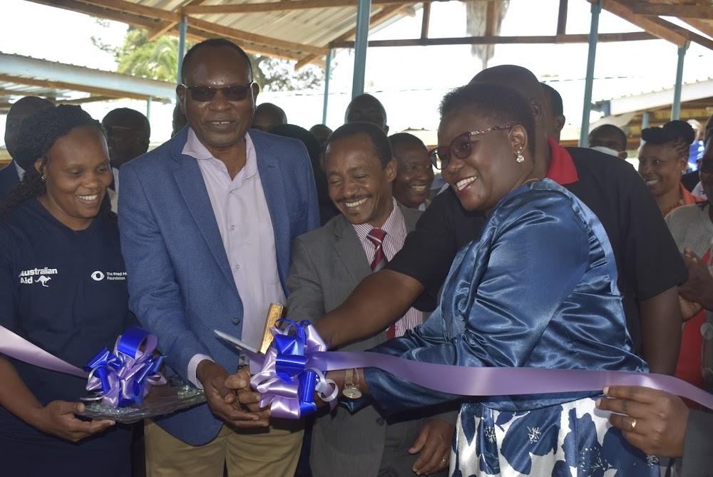 Mwangaza cuts CECs from 10 to 6 after MCAs war - kenya