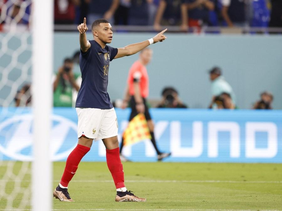 Seven things that make Mbappe a superstar - kenya