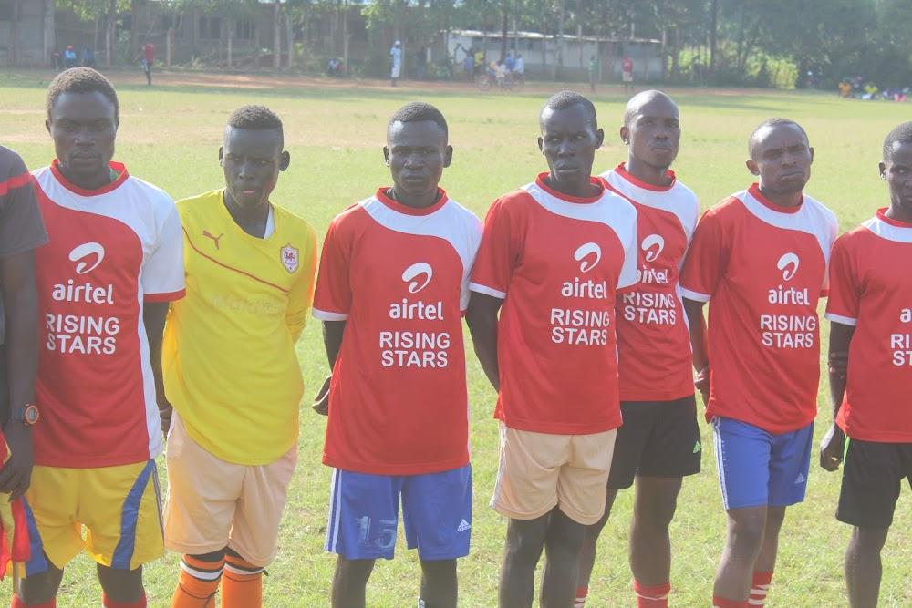 Bungoma to face Ugandan teams in football tournament - kenya