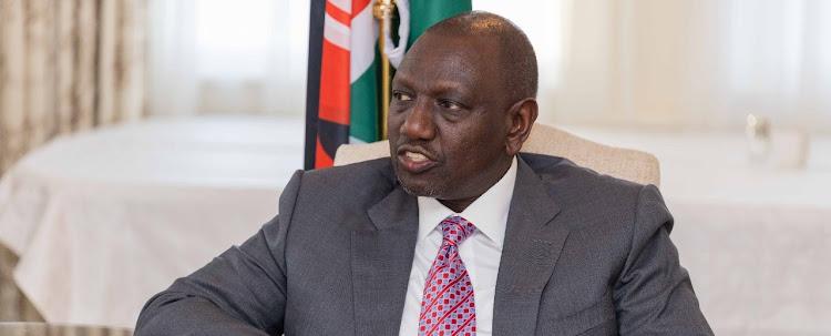 Ruto to launch tree planting campaign on his birthday - kenya