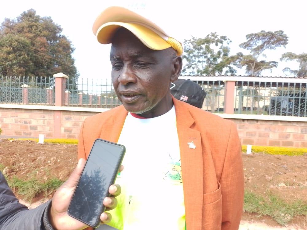 Over 1,500 athletes expected at Allan Chesang Half Marathon - kenya