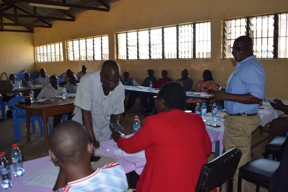 Rangwe parents to educate over 30 bright, needy students - kenya