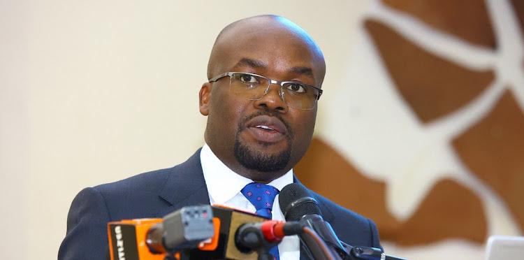 Farmers to be educated ahead of state registration— PS Omollo - kenya