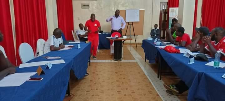 Busia Stadium to get water as sports CEC Olung’a unveils funding plan ...